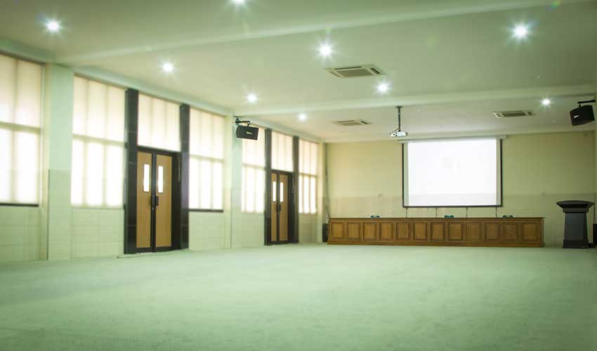 Ruang Aula